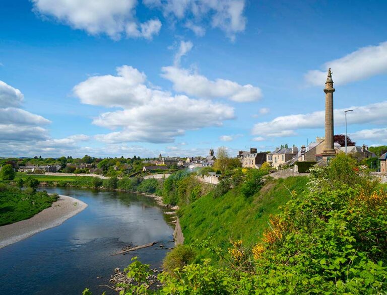 How to book your Holiday with us - Coldstream Holiday Park