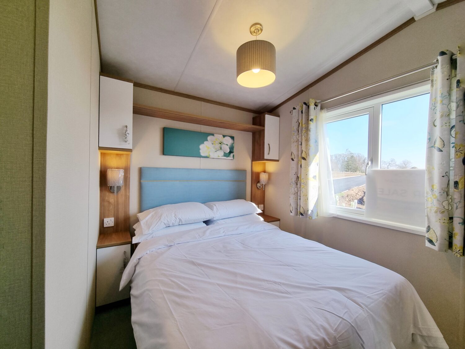 Caravan & Glamping Holidays - Coldstream Holiday Park