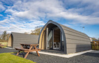 Photo Gallery | Coldstream Holiday Park | Accommodation & Scenery