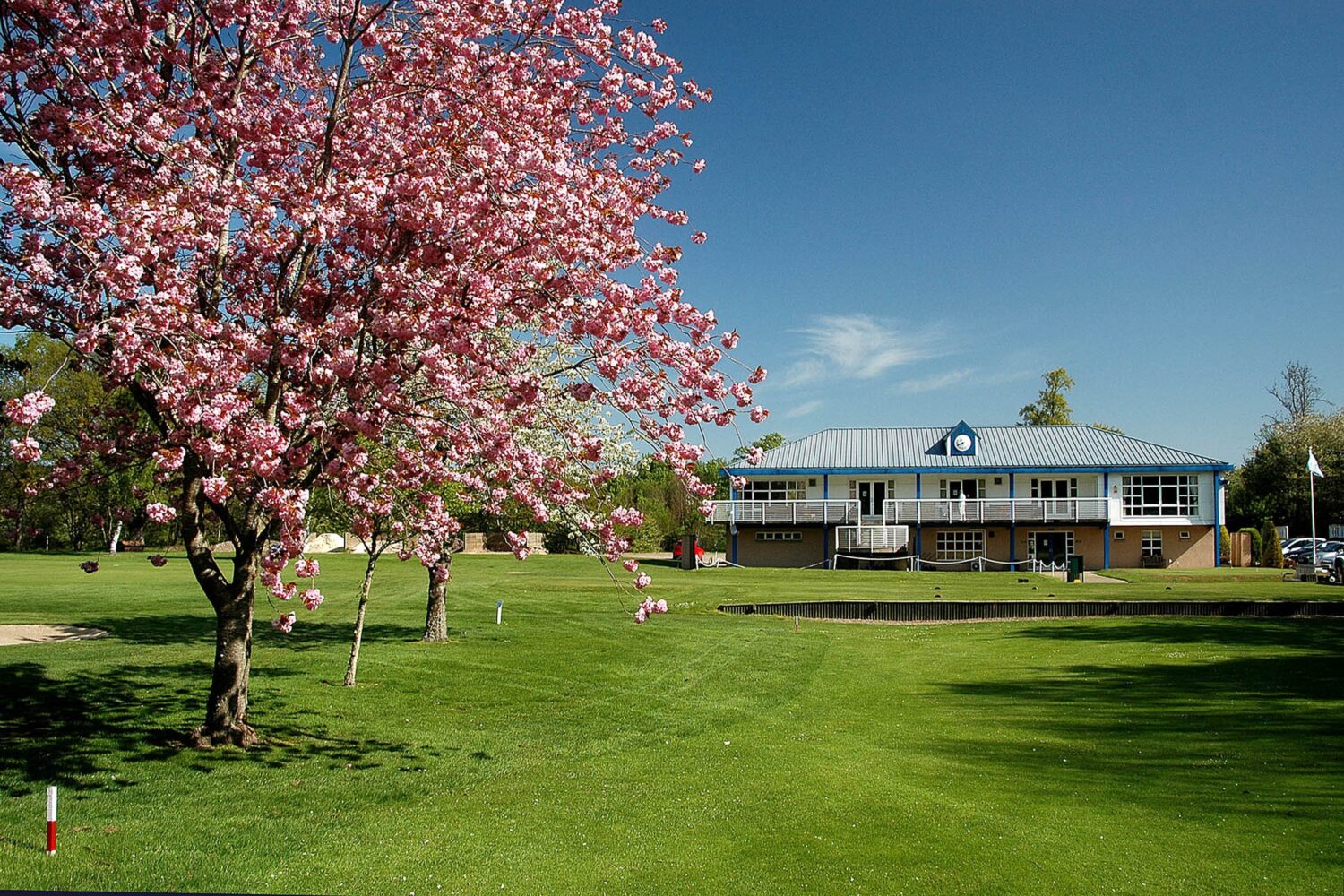 Why Choose Coldstream Holiday Park? - Coldstream Holiday Park
