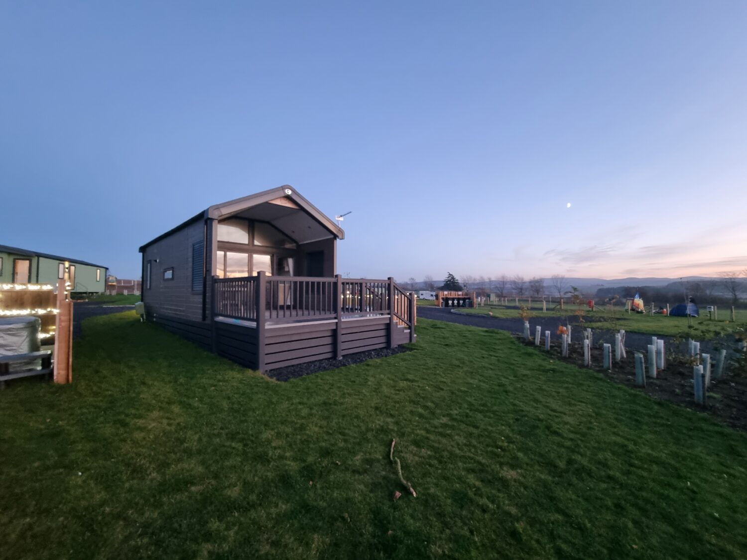 Autumn Holidays in Coldstream & the Scottish Borders - Coldstream ...