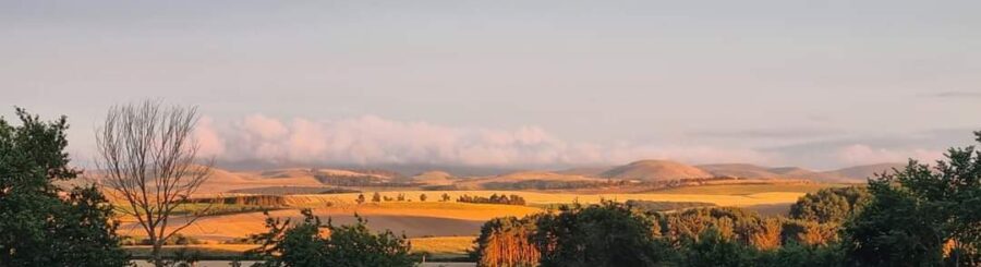 Autumn Holidays in Coldstream & the Scottish Borders - Coldstream ...